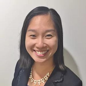 Angela Sheu - Thyroid Clinic Sydney